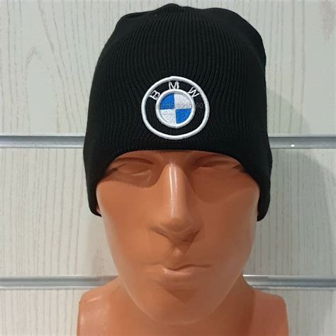 Нова зимна шапка на автомобилната марка BMW (БМВ) | Аксесоари | Варна ...