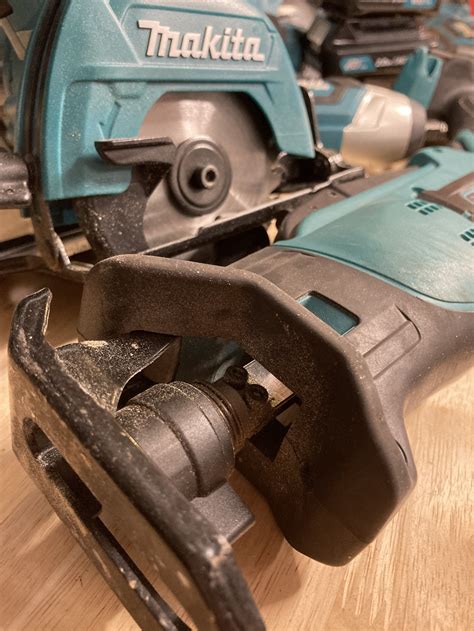 Makita CXT 12v tools, are they worth it? CXT review and discussion ...