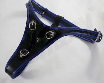 Strapon harness | Etsy