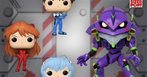 Funko Continues Pop Vinyl Figure New Releases for 2020