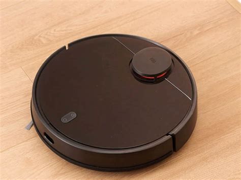 Xiaomi Mi Mop 2 — Xiaomi-note.ru