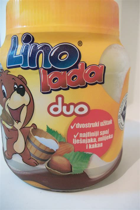 Eurokrem, Nutella i drugi namazi