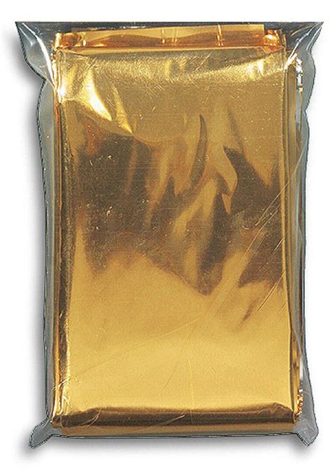 Термоодеяло спасательное Tatonka Rettungsdecke (Gold) Золотой TAT 2985. ...
