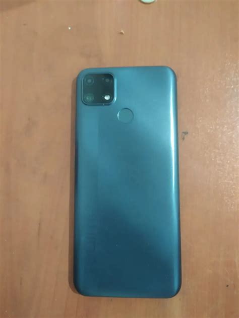 REALMİ C25S - Akıllı Telefon - 1673921701
