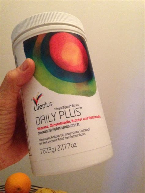 Lifeplus Daily