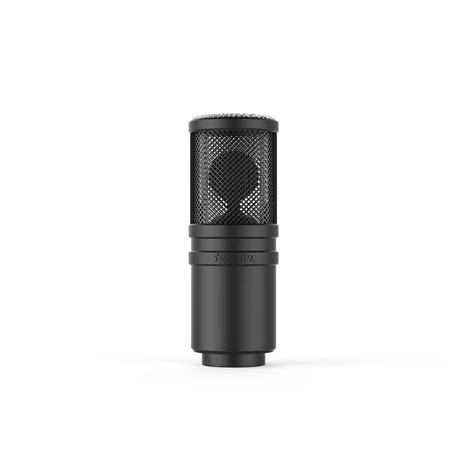 Superlux E205 Studio Condensor Microphone - Marshall Music
