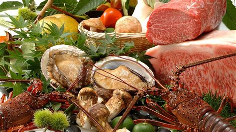 Экспорт продуктов питания из Японии достиг целевой отметки в 1 триллион ...