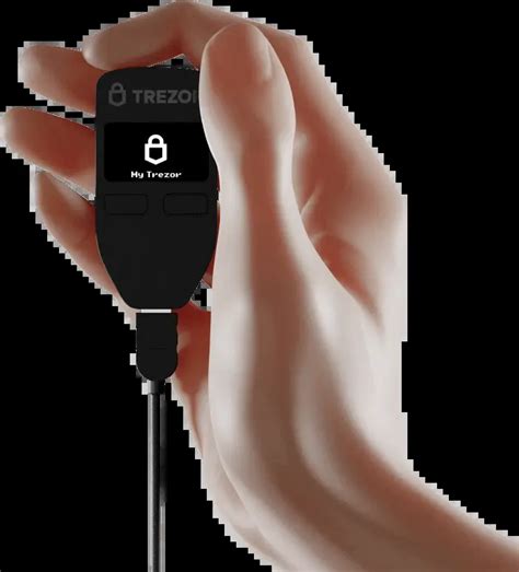 Trezor One Review 2025: Is It Still The Best Wallet?