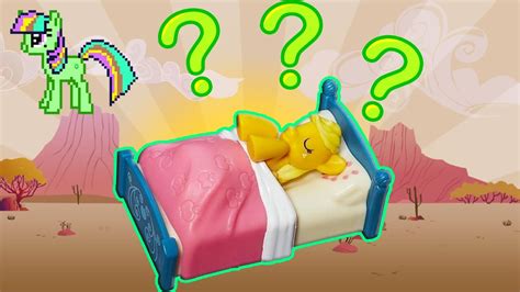ПОЧЕМУ ЭПЛ ДЖЕК СПИТ НА УЛИЦЕ? Май Литл Пони Мультик от Киви Шоу - YouTube