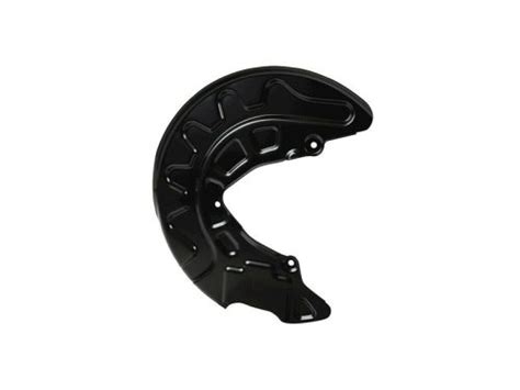 Genuine SEAT Leon Front Right Brake Dust Cover Shield 2013-2020 ...