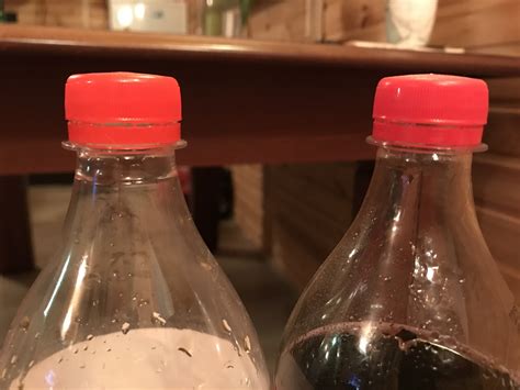 Подделка Coca Cola | Пикабу