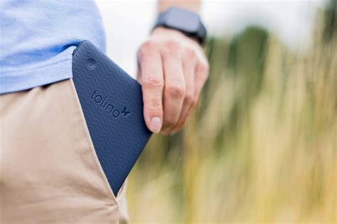 tolino shine 4: Neuer E-Book-Reader der deutschen Buchhändler ⋅ ifun.de