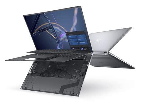 Dell Precision Mobile Workstations | Dell UK