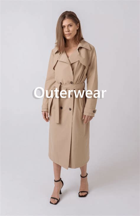Outerwear Archives - Philosophy of Self
