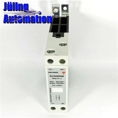 RJ1A23D30E - Jüling - Automation