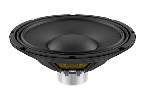 Lavoce NBASS10-20-8 бас-гитарный динамик 10'', 150W RMS, 95 dB, 55 3000 ...