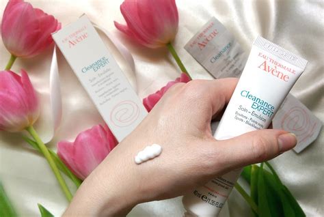 Aesthetic Tips: Экспертная чистота: эмульсия Avene Cleanance Expert