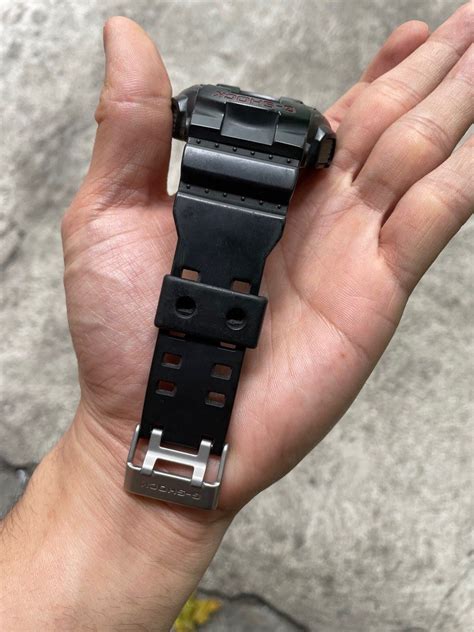 Gshock original for sale, Men's Fashion, Watches & Accessories, Watches ...
