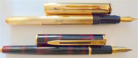 Waterman Maestro - Fountain Pen Reviews - The Fountain Pen Network
