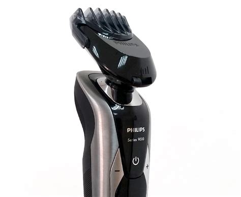 Philips S9711 סקירה מקצועית