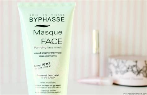 Byphasse : les cosmétiques à petits prix ( + Concours ).