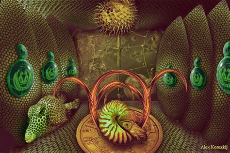 BioArt - BioArtists