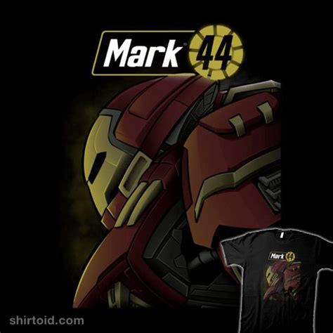 Mark 44 - Shirtoid