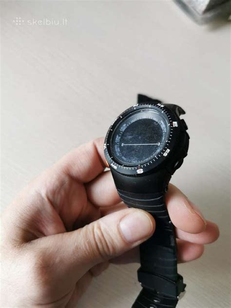 Laikrodis(casio G-shock) Skmei 0989 - Skelbiu.lt