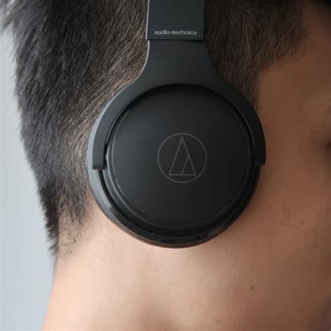 Review: Audio-Technica ATH-S220BT Wireless Headphones – Tech Jio