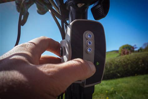 Biologic ReeCharge: A Dynamo-Powered USB Charger for Smartphones & More