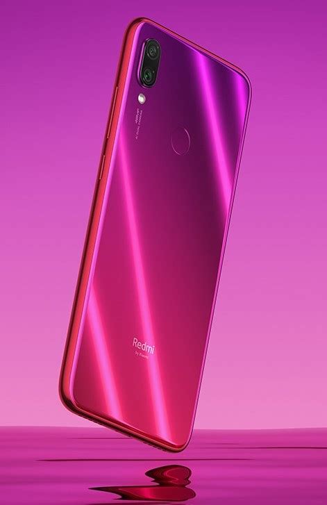 Redmi Note 7 Pro