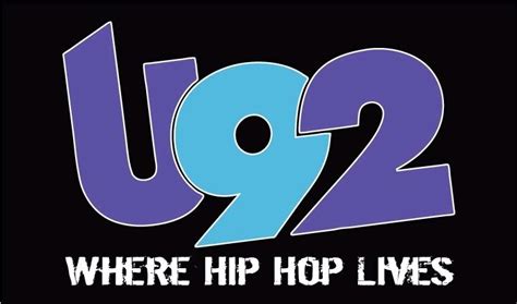 U92 Logo Pictures, Images & Photos | Photobucket