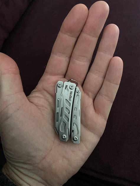Nextool Flagship Mini multi tool | UKGSer