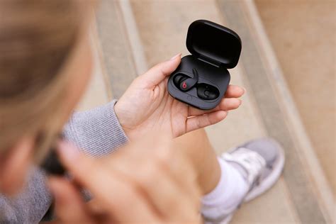 Beats Fit Pro are now available in the UK and elsewhere | Stuff