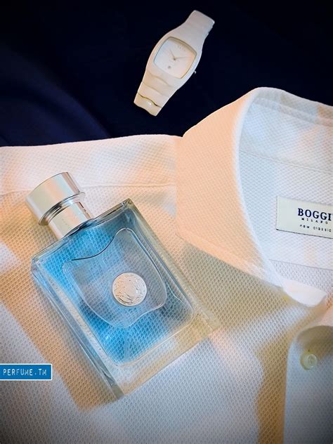 Versace Pour Homme Versace одеколон — аромат для мужчин 2008