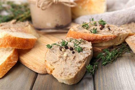 Паштет из куриной печени – 19 вкусных рецептов с фото, простые рецепты ...
