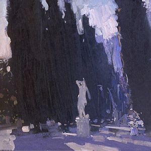 ARTRUSSIA.RU - | Импрессионист, Художественная роспись, Рисунки пейзажей