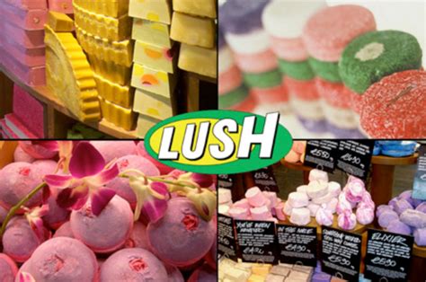 Lush Eröffnung in Graz + Lush FUN Vorstellung | My Mirror World