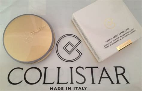Экстра-легкие румяна с эффектом загара Collistar Bronzing Powder ...