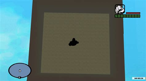 Fallout Box v2.0 для SA-MP