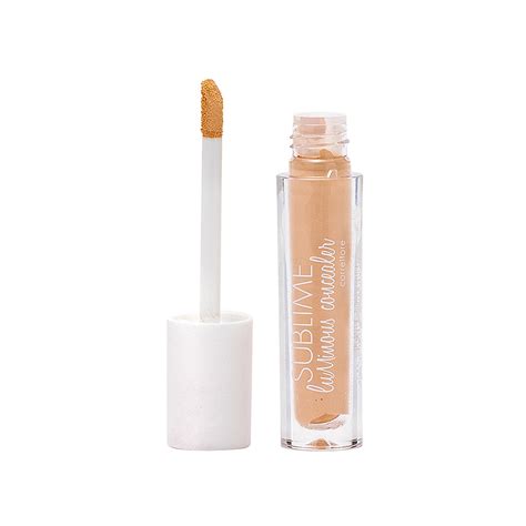 BiOOO.cz - puroBIO cosmetics Rozjasňující korektor 01 3 ml