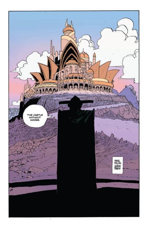 Starlight #3 | Image Comics