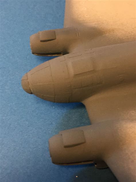 Heinkel He-111 H22 - Heinkel He 111 STGB - Britmodeller.com