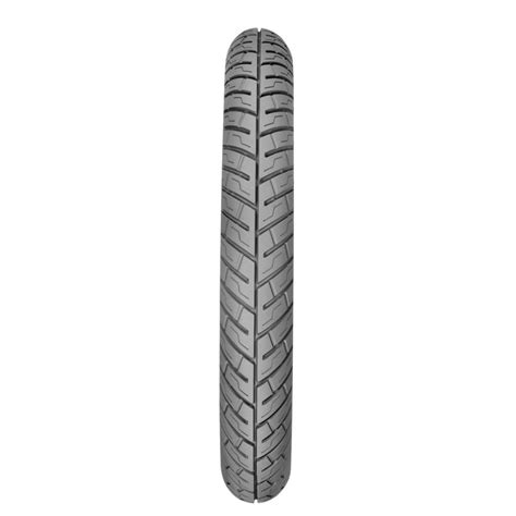 MICHELIN CITY PRO FRONT/REAR 90/90 - 18 57P TT REINFORCED [03010529]
