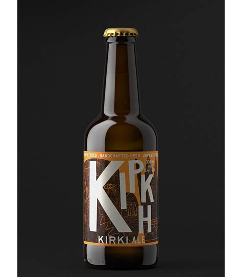 FineSelect Kirki beer