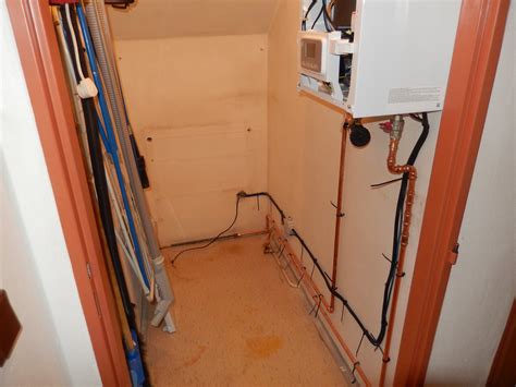 Elektrokotel Protherm RAY 9 KE netopí - Diskuzní fórum TZB-info