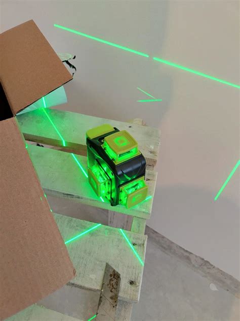Pracmanu Official Website | Laser Levels & Measuring Tools