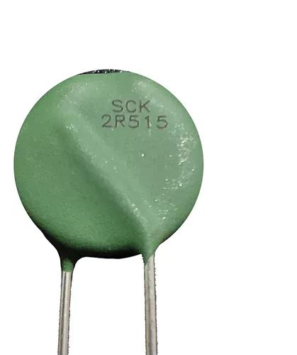 Sck2r515, Sck2r, Termistor, 2.5 Ohmios, 15 Amperios | Cuotas sin interés