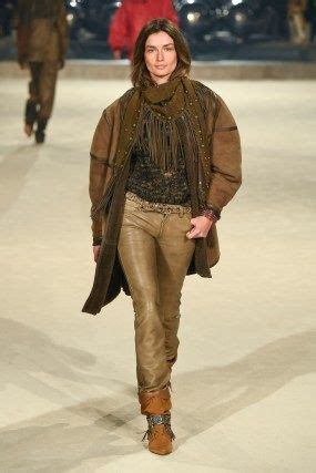 Isabel Marant Fall 2024 Ready-to-Wear Collection | How to wear, Fashion ...