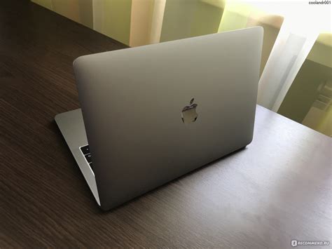 Ноутбук Apple MacBook Pro13 Retina - «Прекрасно» | отзывы